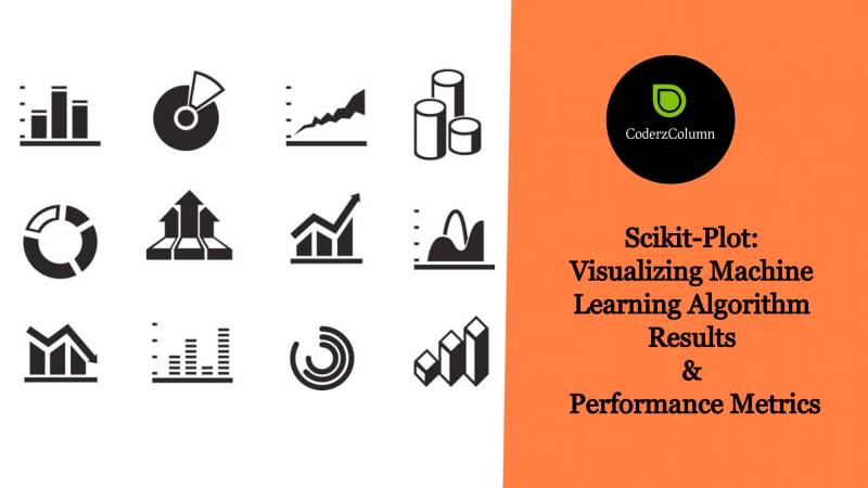 Scikit-Plot: Visualize ML Model Performance Evaluation Metrics Scikit-Plot: Visualize ML Model Performance Evaluation Metrics